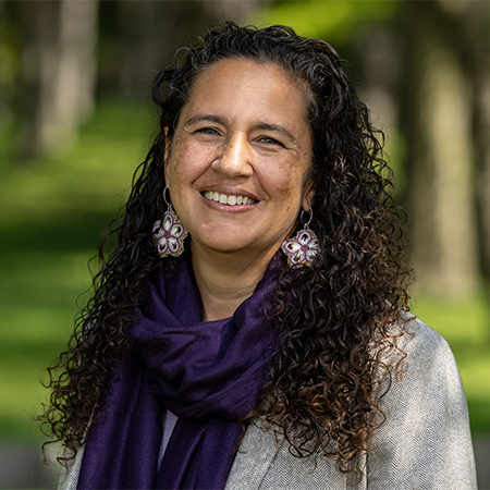 Megan Bang: School of Education and Social Policy - Northwestern University